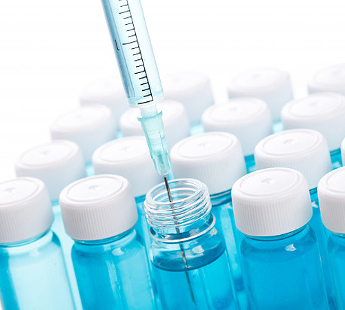 Bio-Pharmaceutical - Aevitas Pharmagro Tech Pvt. Ltd.